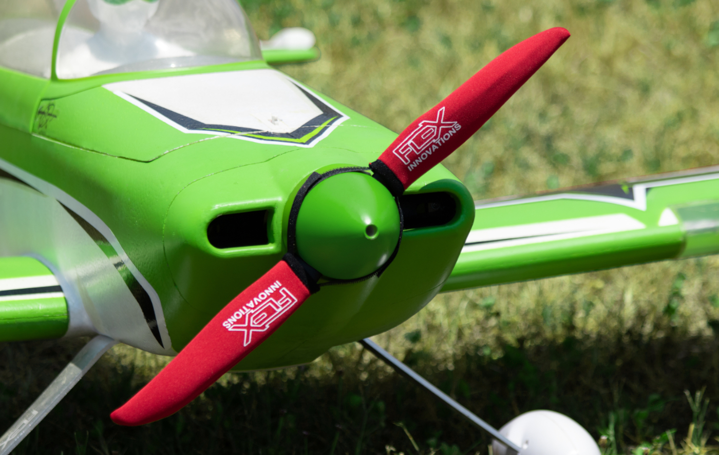 APC 17 X 7 THIN ELECTRIC PROPELLER – Flex Innovations