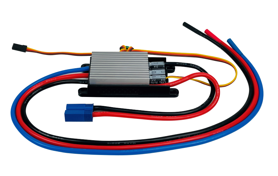 ESC’s – Flex Innovations