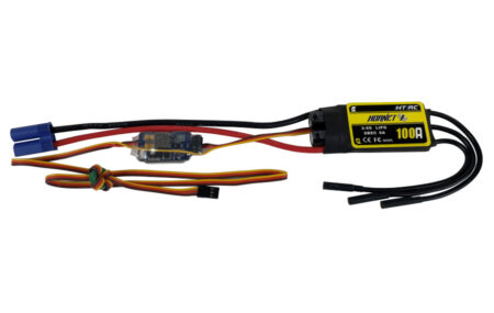 ESC’s – Flex Innovations