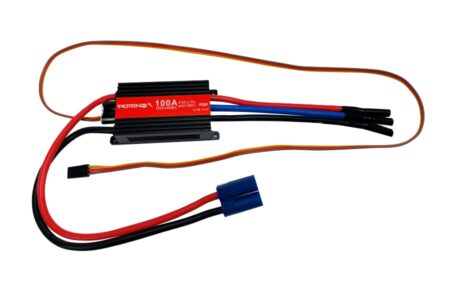 ESC’s – Flex Innovations