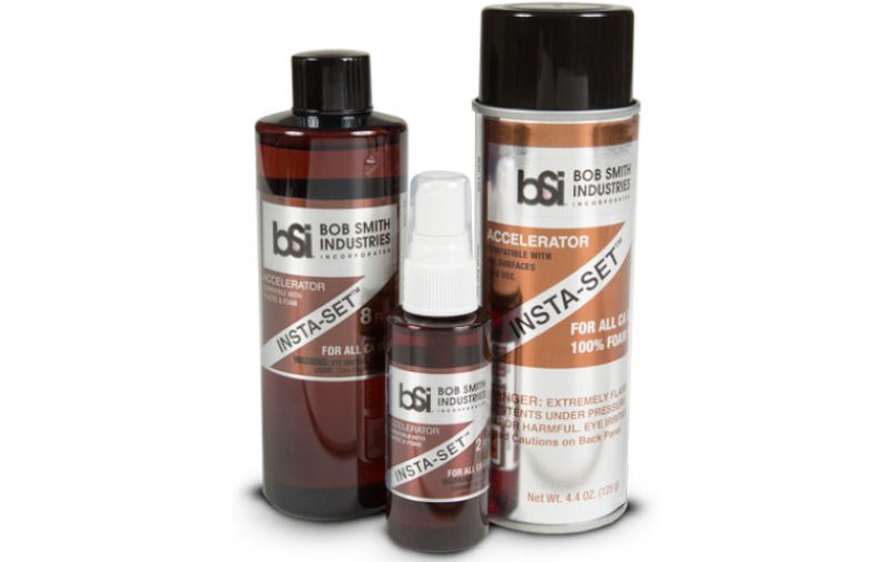 MAMBA 10 G1 SUPER PNP – Flex Innovations