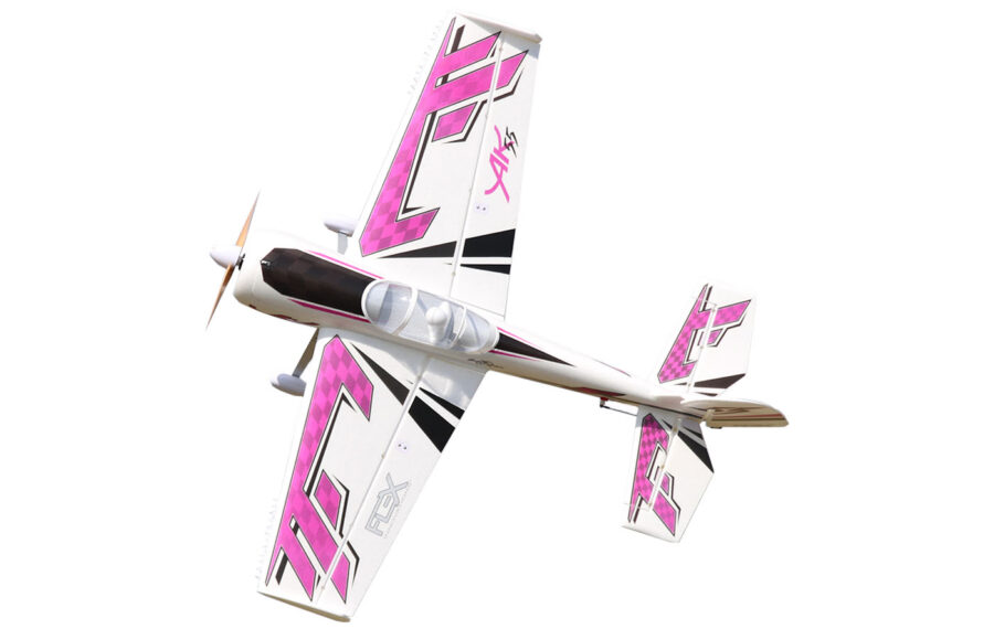 Airplanes – Flex Innovations