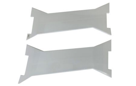 ULTIMATE 70CC G1 INTERPLANE STRUT SET, ORANGE – Flex Innovations