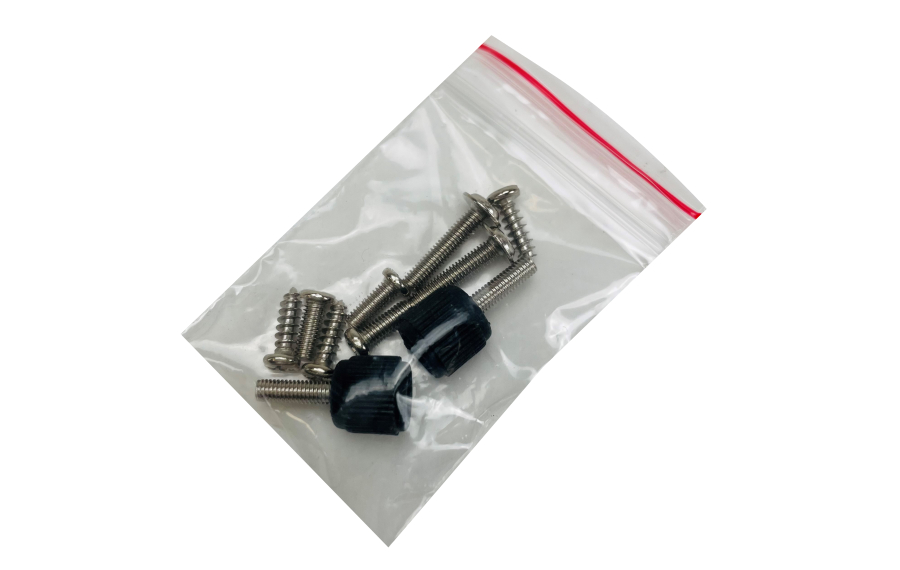 YAK 55 10E HARDWARE SET – Flex Innovations