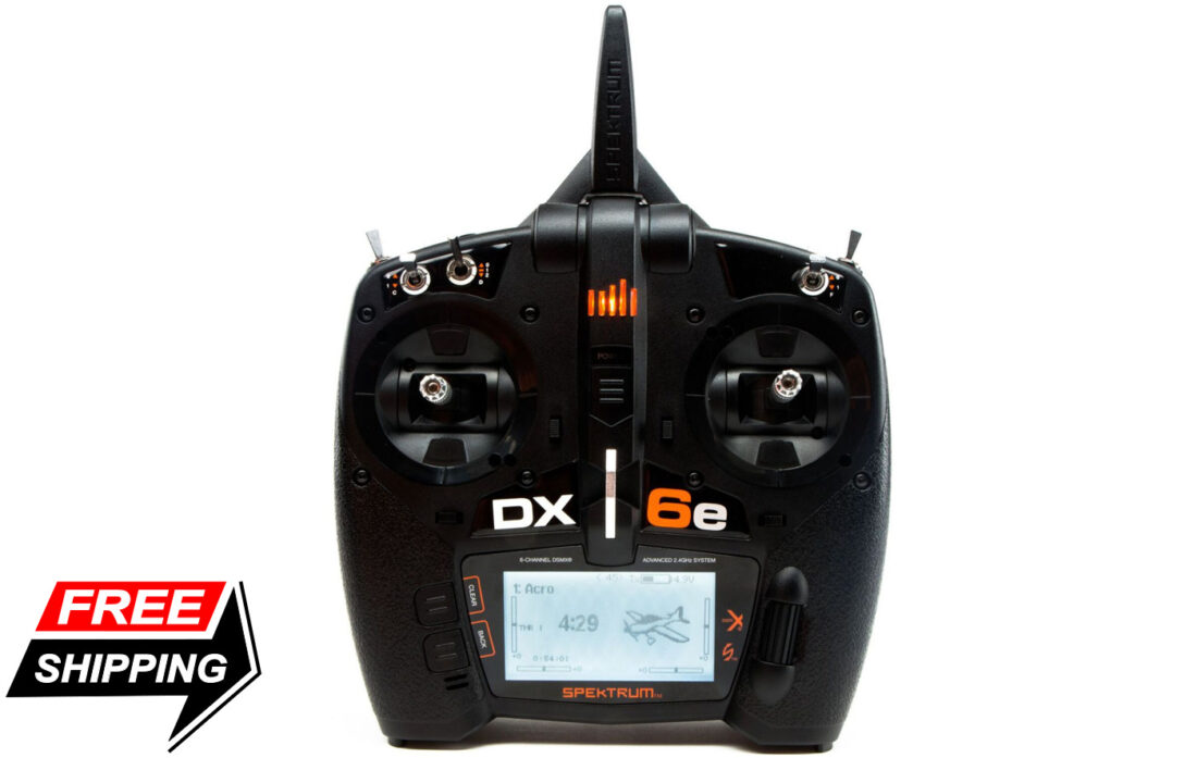 QQ EXTRA 300G2 SUPER PNP – Flex Innovations