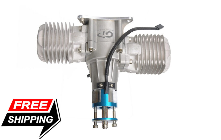 Gas Engine – Flex Innovations