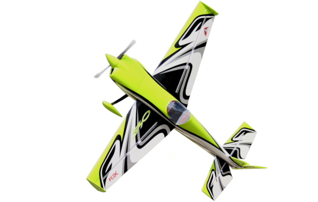 Airplanes – Flex Innovations