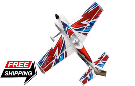 CAP 232EX 70CC – Flex Innovations