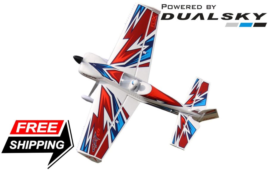 Flex Airplanes – Flex Innovations