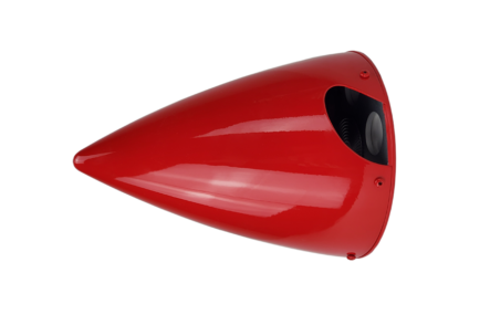 4-INCH EDGE STYLE CARBON FIBER SPINNER – Flex Innovations