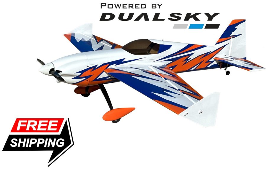 Flex Airplanes – Flex Innovations