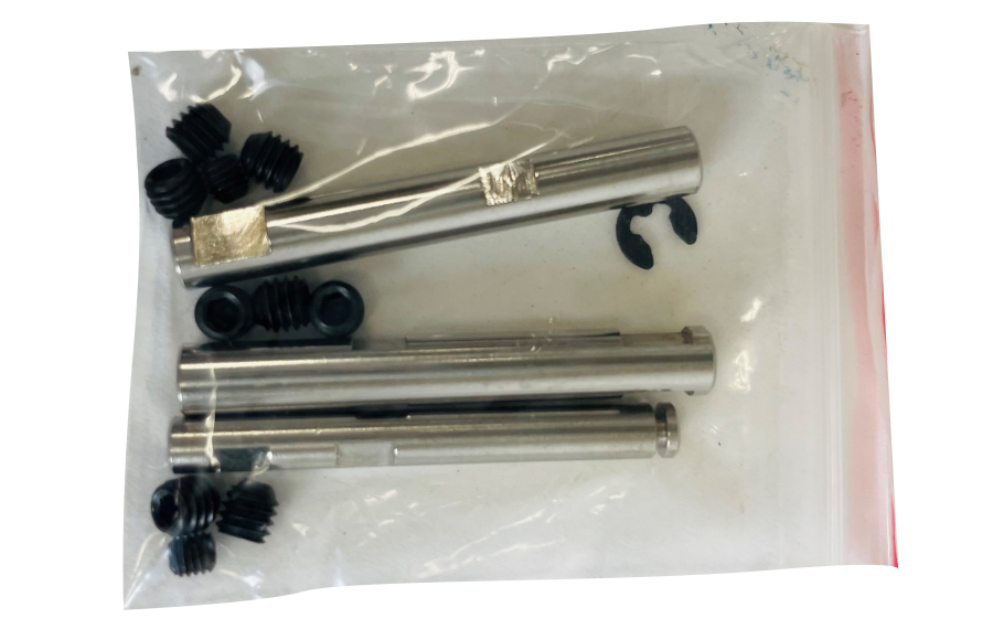 F-100D 90MM STRUT PIN SET – Flex Innovations