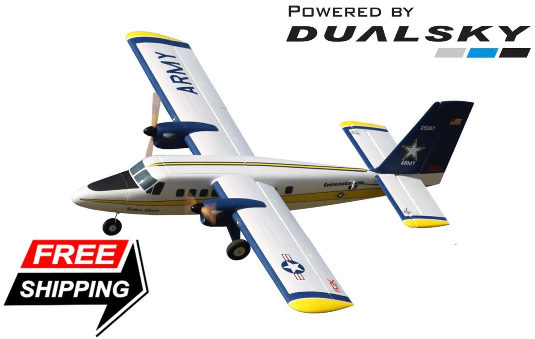 Flex Airplanes – Flex Innovations