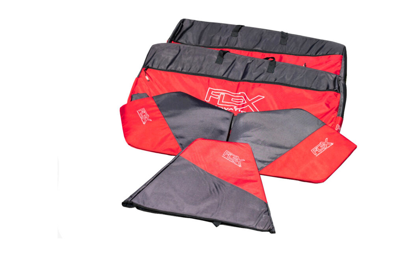 Wing Bags & Protection – Flex Innovations