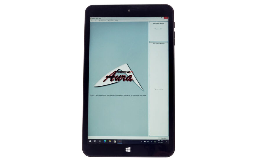 AURA PROFESSIONAL – Flex Innovations