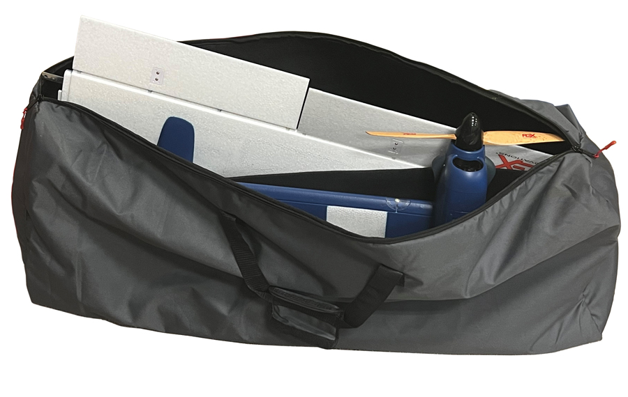 PREMIUM WING BAG – Twin Otter 80E – Flex Innovations