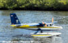 TWIN OTTER 80E FLOAT SET W/STRUTS & LEDS – Flex Innovations