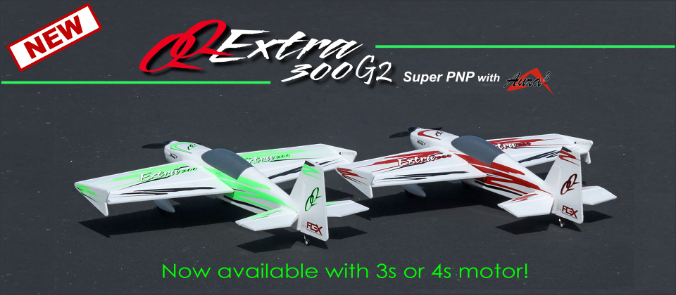 Flex Innovations – Fly with Innovation!