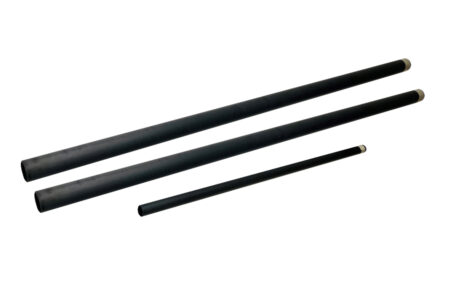 MAMBA 120 CARBON WING & STAB TUBE SET – Flex Innovations