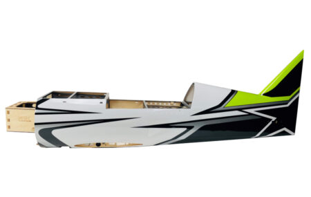 Mamba 120cc – Flex Innovations