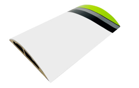 MAMBA 120CC FORWARD HATCH (GREEN) – Flex Innovations