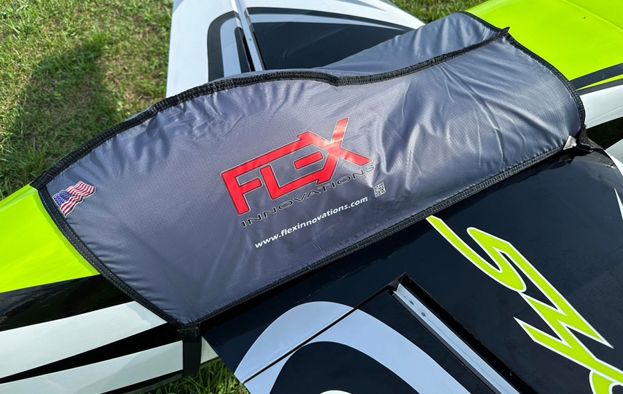 Wing Bags & Protection – Flex Innovations