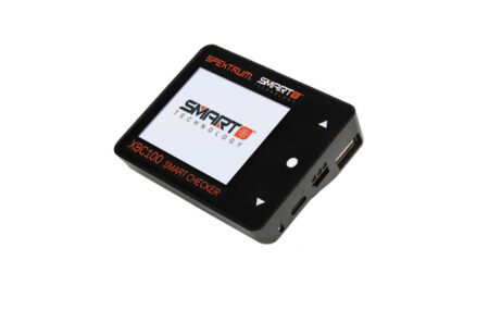 MAMBA 60E SUPER PNP – Flex Innovations