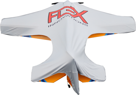 MAMBA 60E SUPER PNP – Flex Innovations