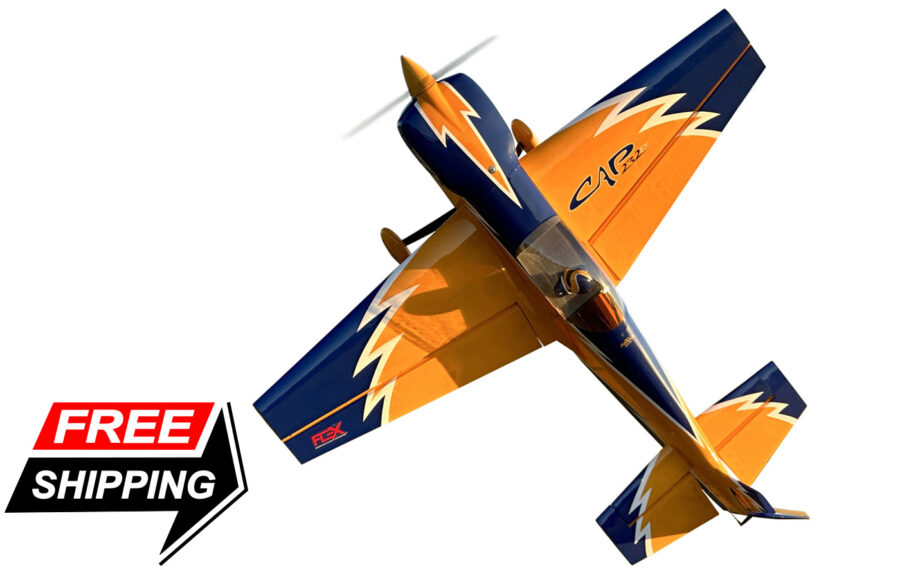 Airplanes – Flex Innovations