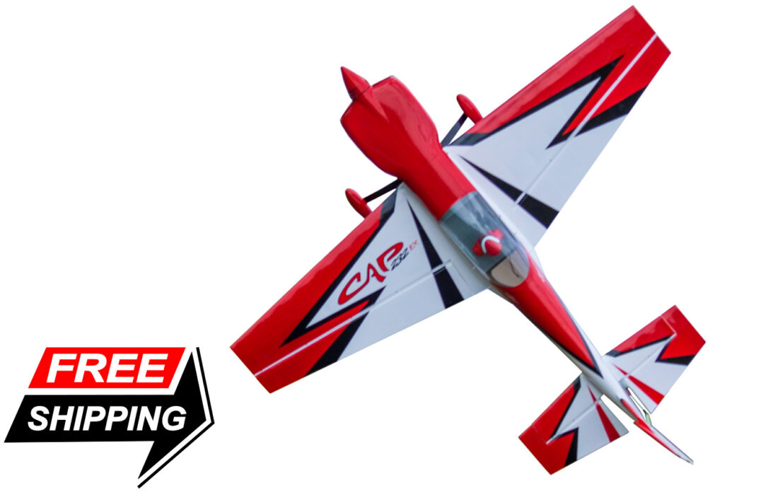 Flex Airplanes – Flex Innovations