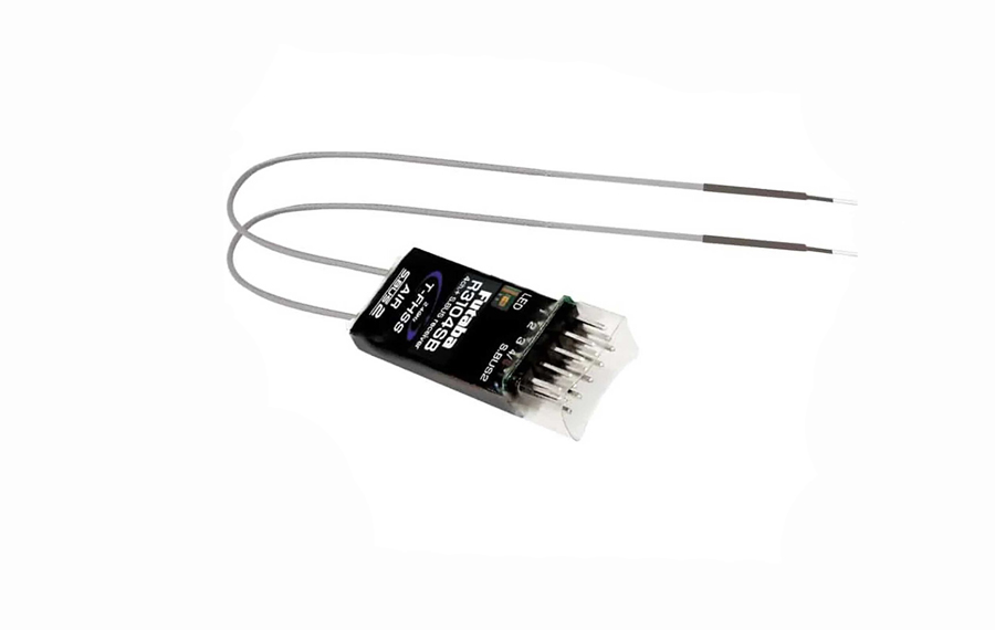 FUTABA R3104SB T-FHSS RECEIVER – Flex Innovations