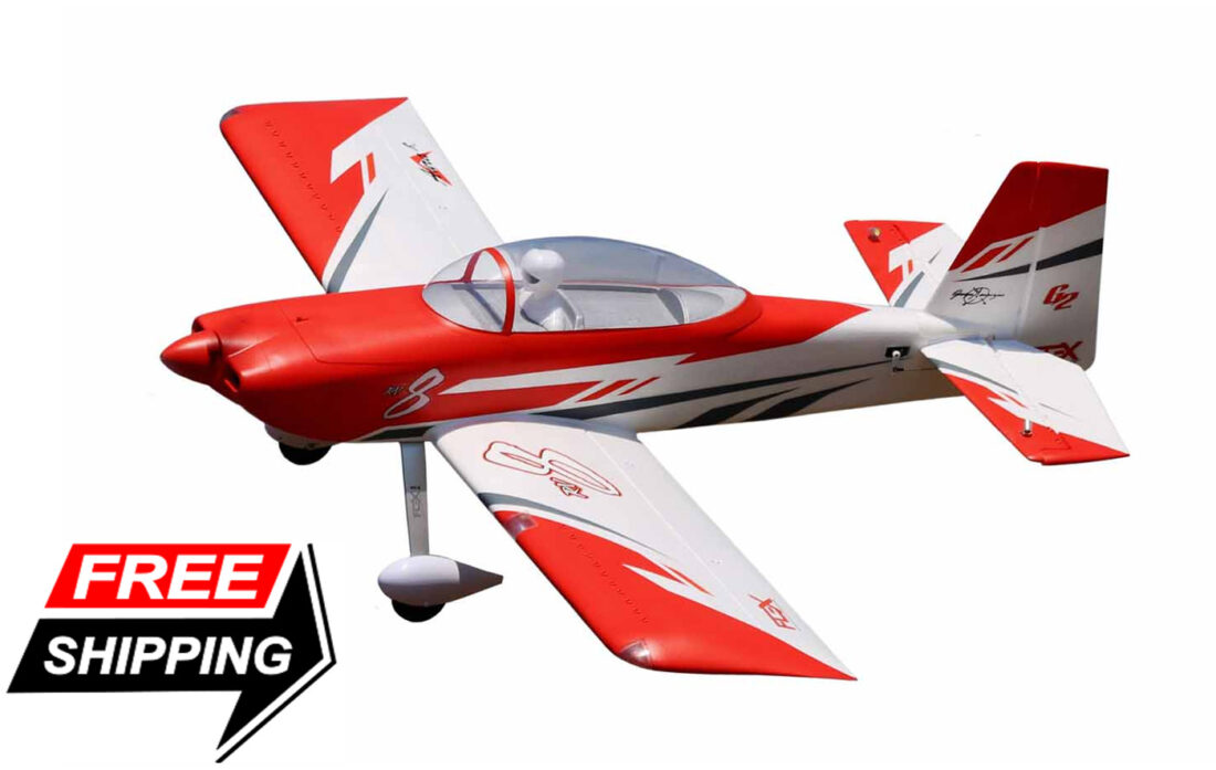 Airplanes – Flex Innovations