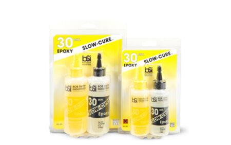 MAMBA 60E SUPER PNP – Flex Innovations