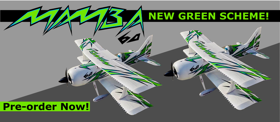 Flex Innovations – Fly with Innovation!