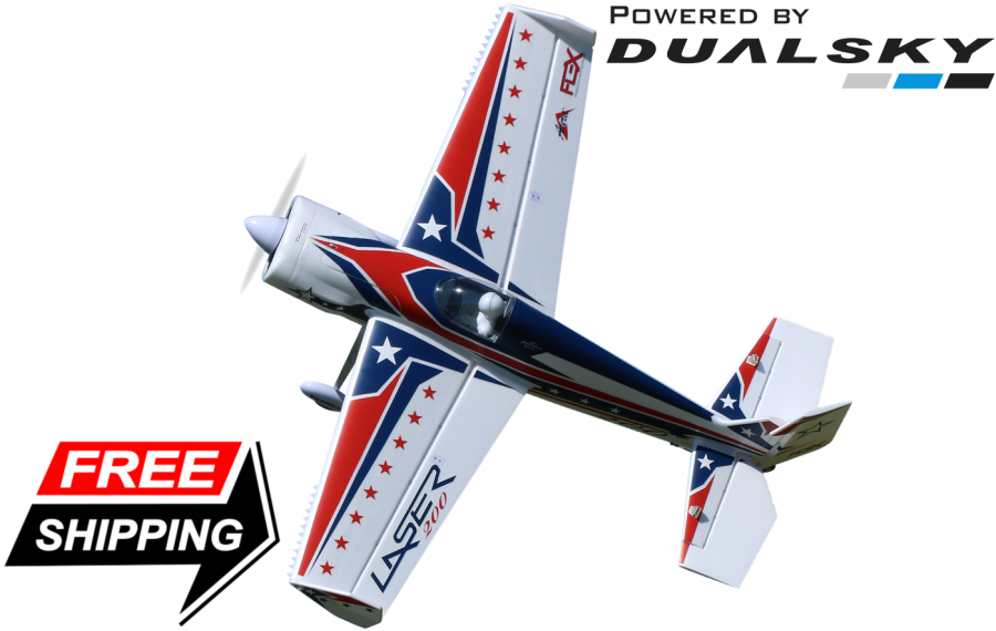 Flex Airplanes – Flex Innovations