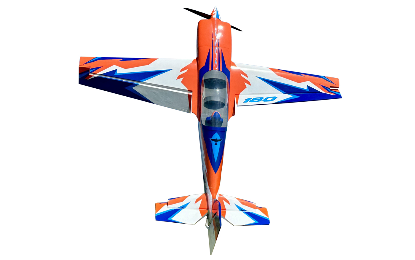 Airplanes – Flex Innovations