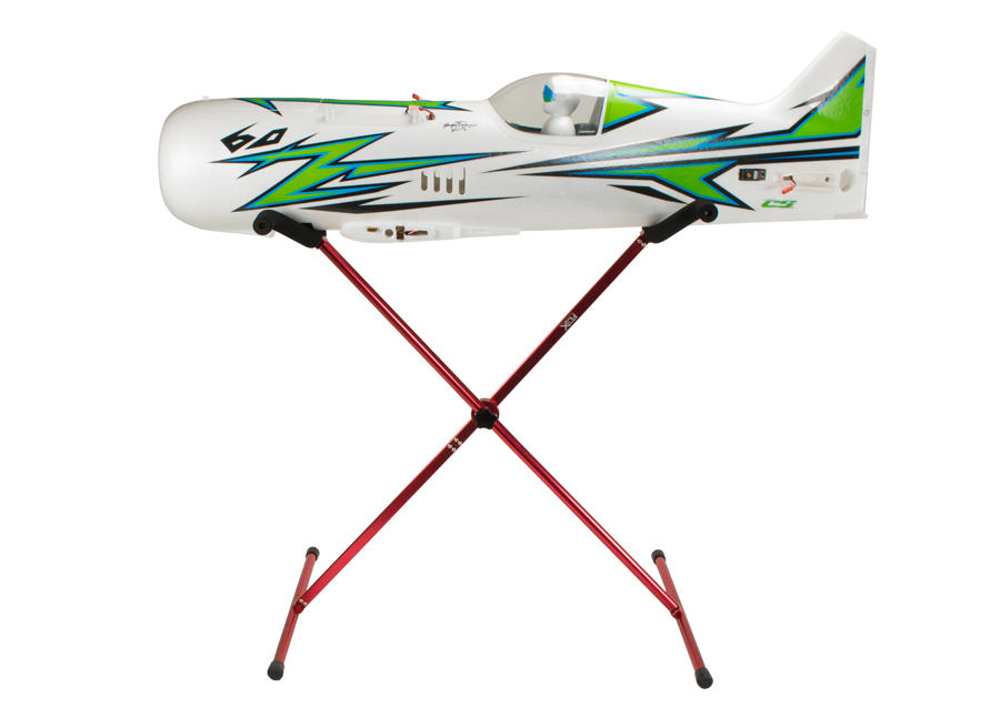 FLEX AIRPLANE STAND – Flex Innovations