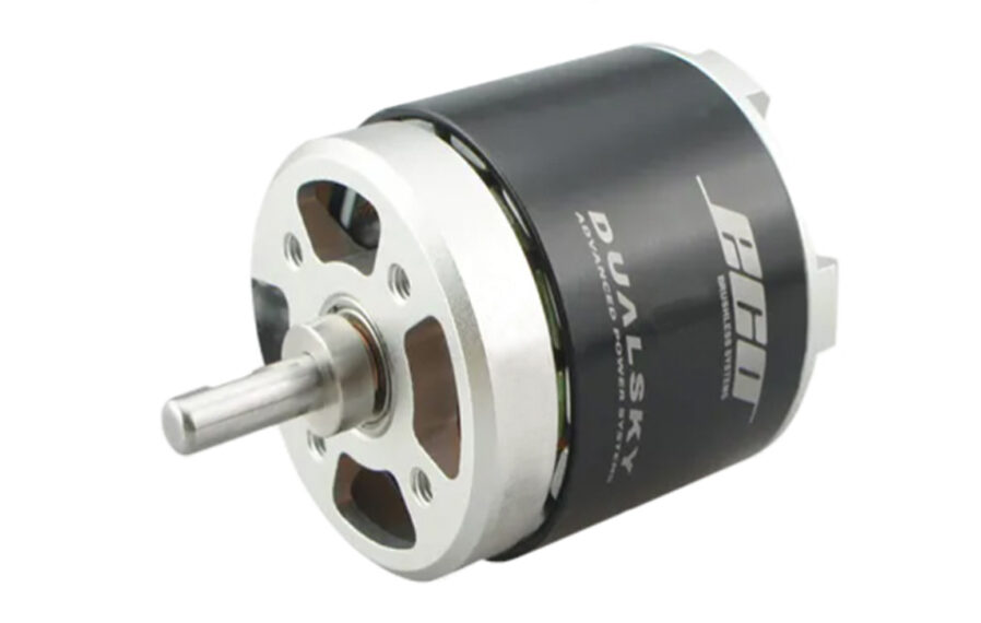 DualSky Motors – Flex Innovations