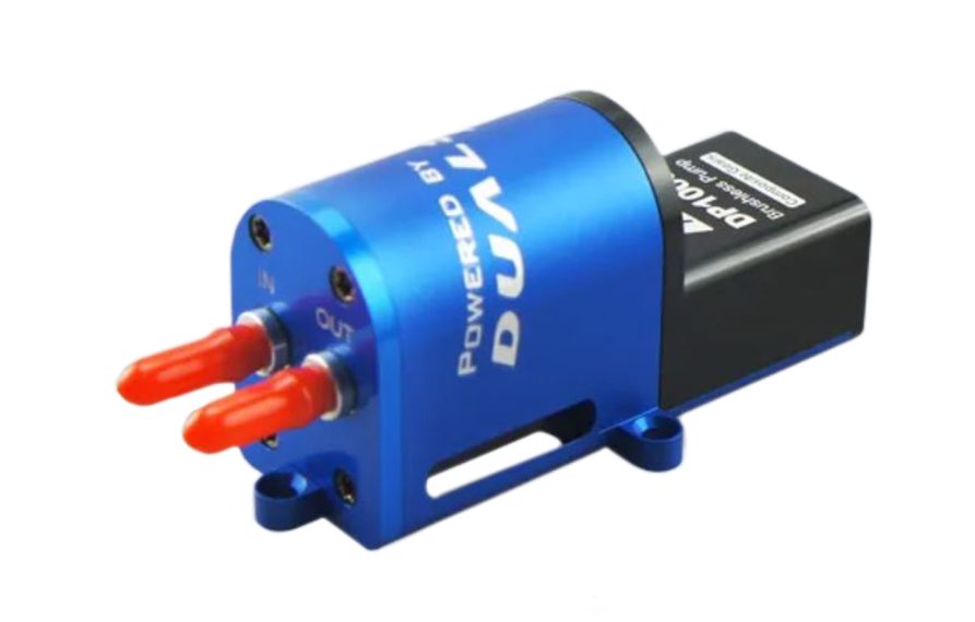 MAMBA 70CC – Flex Innovations