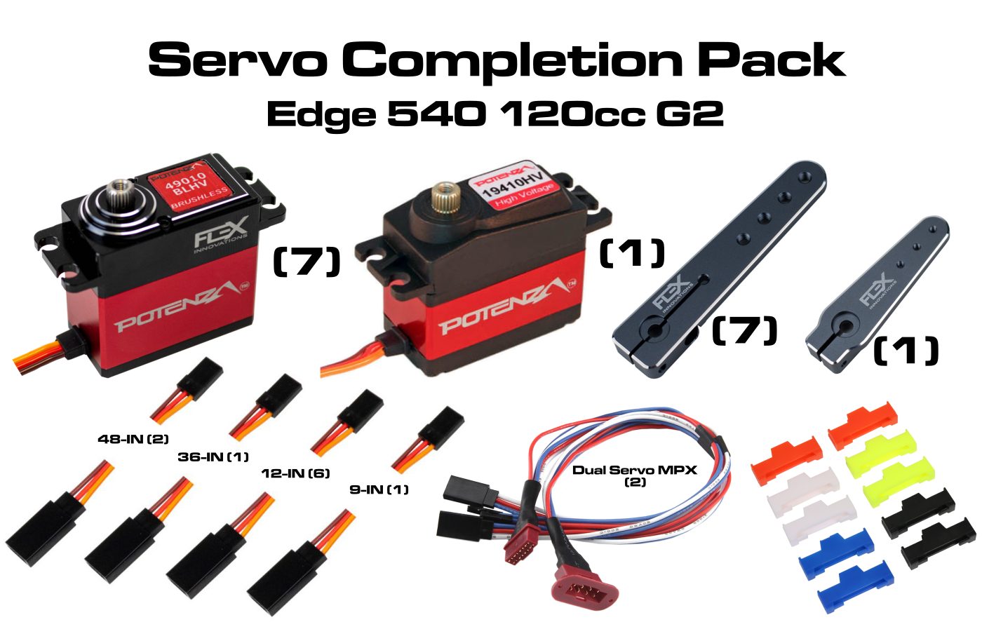 Products – Flex Innovations