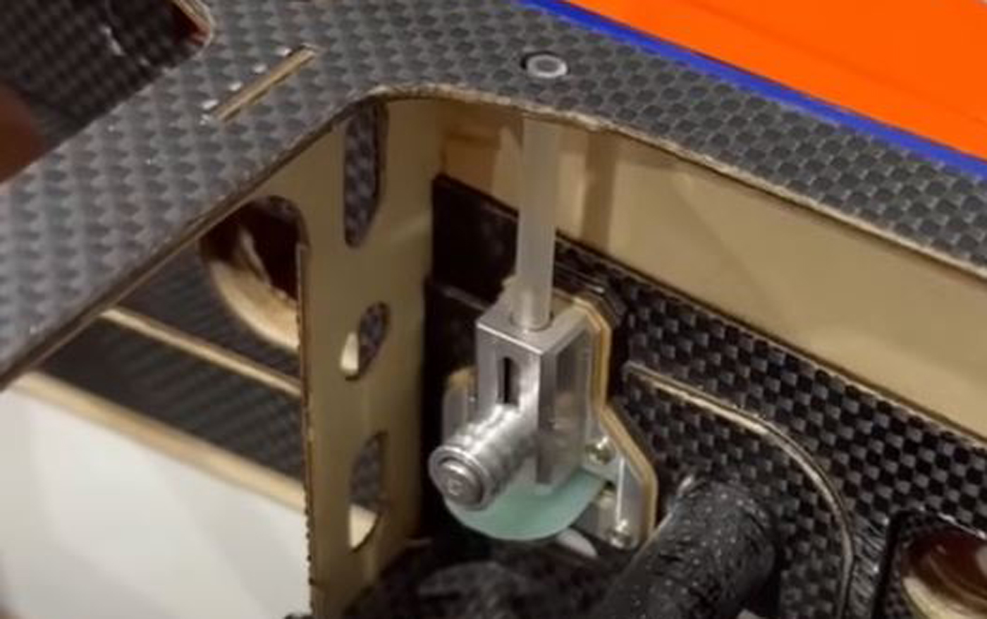 RAVEN 180CC – Flex Innovations