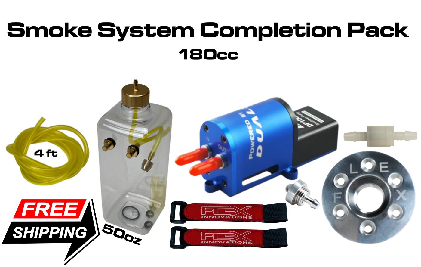 Accessories – Flex Innovations