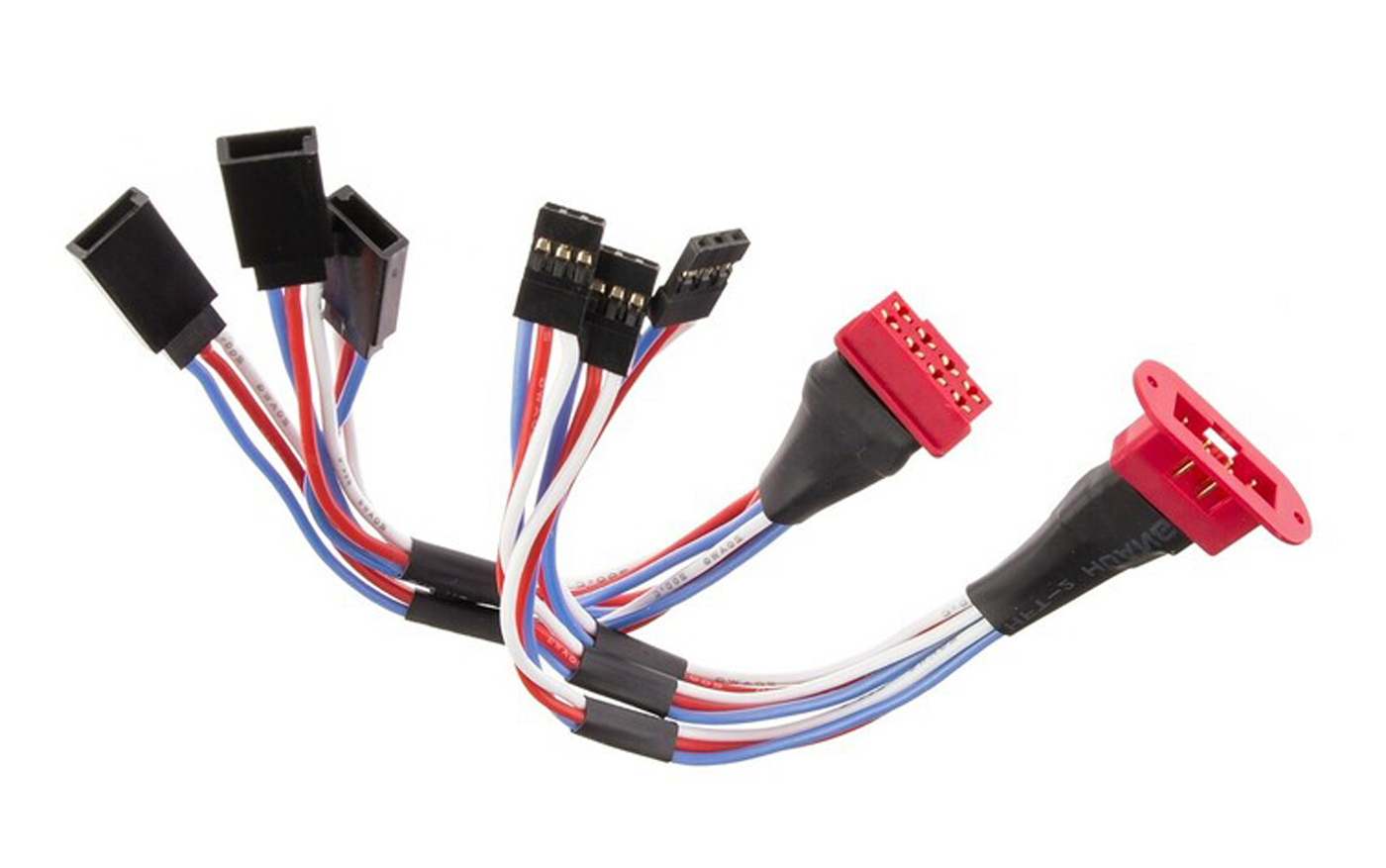 Servo Extensions – Flex Innovations