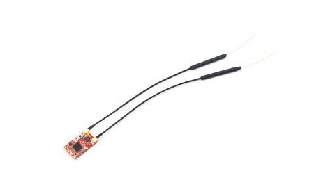 MAMBA 10 G1 SUPER PNP – Flex Innovations