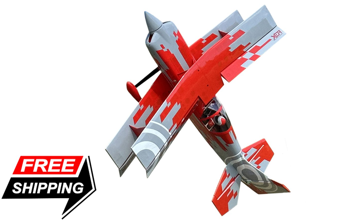 Flex Airplanes – Flex Innovations