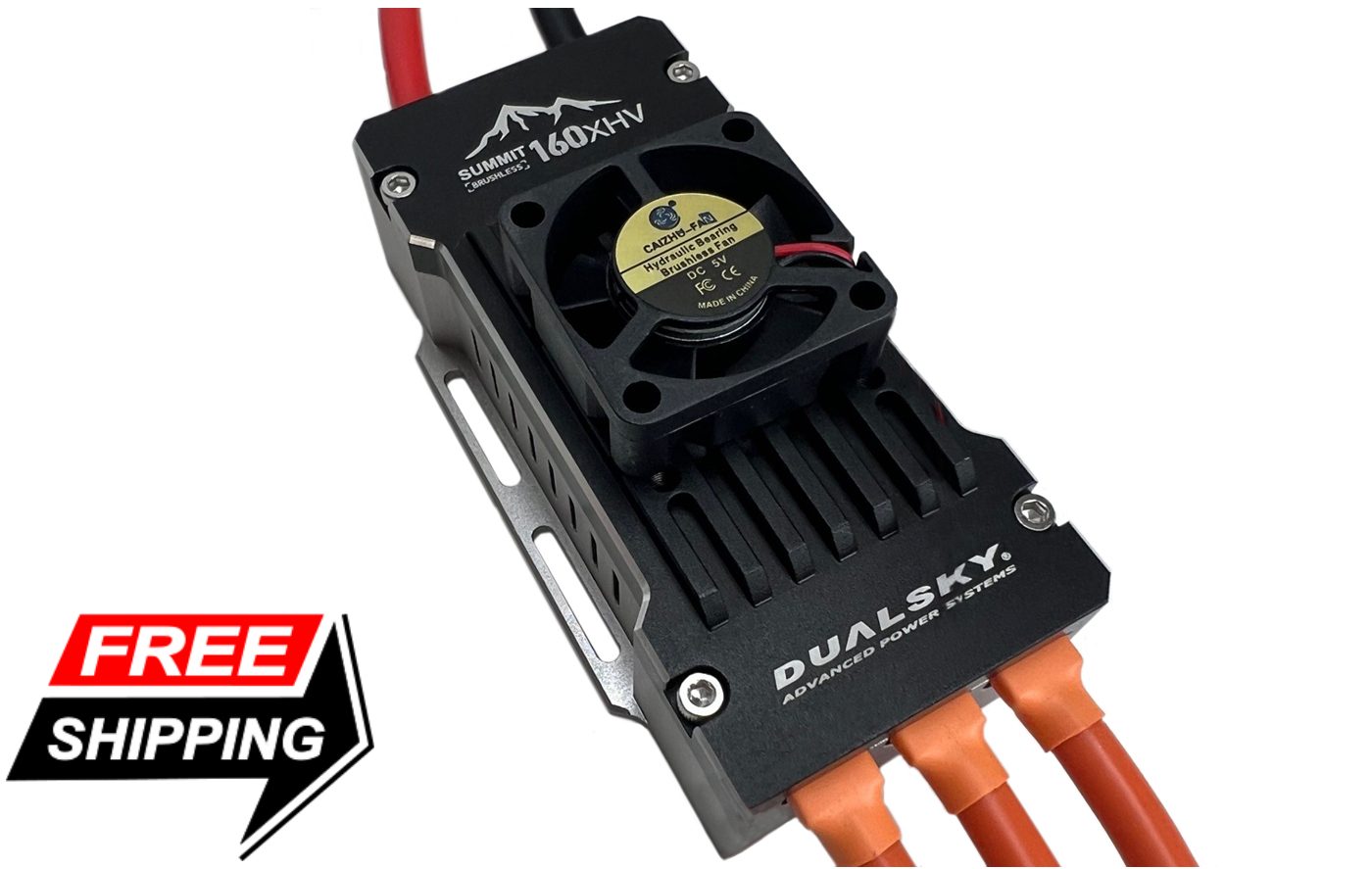 ESC’s – Flex Innovations